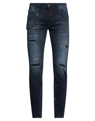 ANTONY MORATO Jeans Size Cotton, Elastane