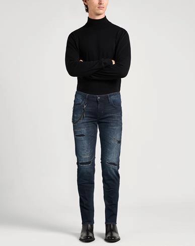 ANTONY MORATO Jeans Size Cotton, Elastane