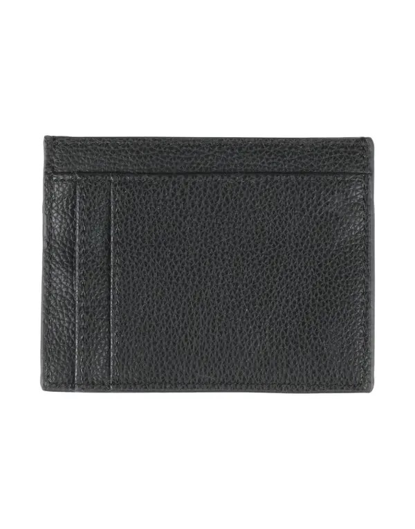 Armani Exchange Cardholder Polyester