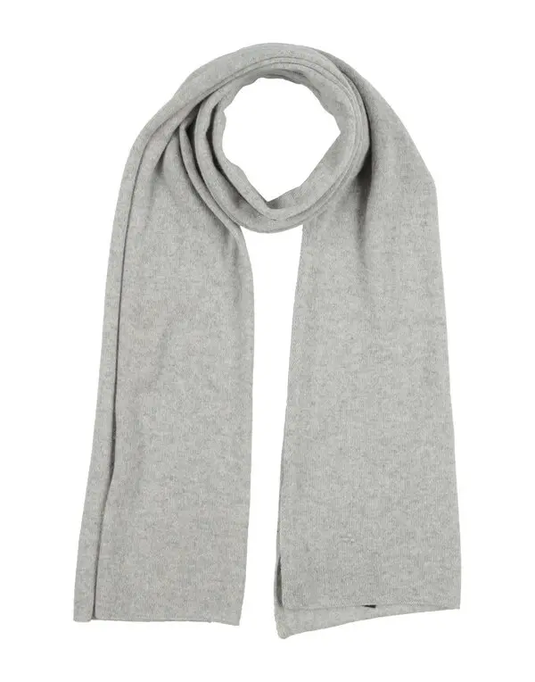 Peuterey Scarf Cashmere - Grey
