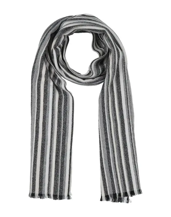 Fedeli Scarf Cashmere