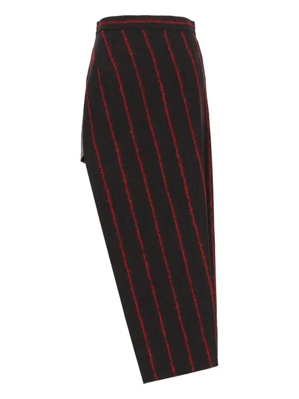 VIVIENNE WESTWOOD Infinity Skirt - Multicolor