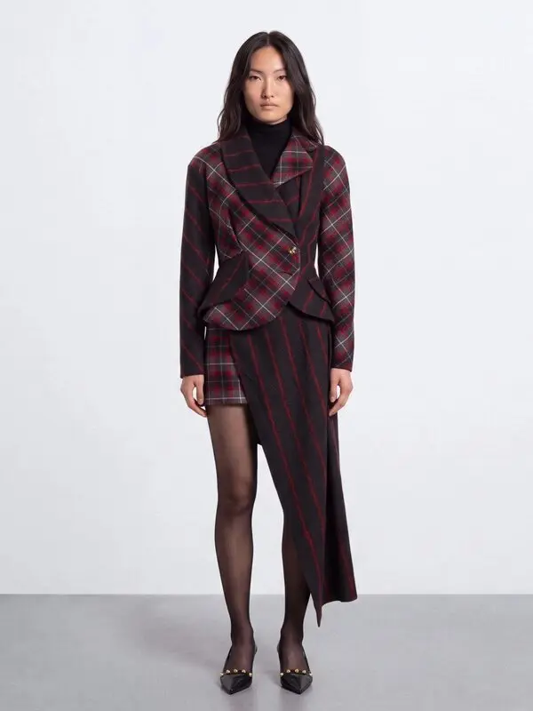 VIVIENNE WESTWOOD Infinity Skirt