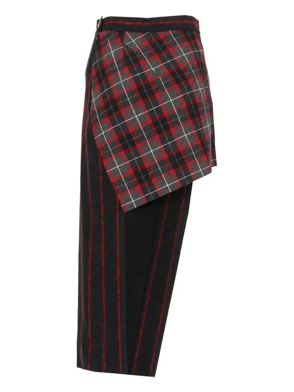 VIVIENNE WESTWOOD Infinity Skirt