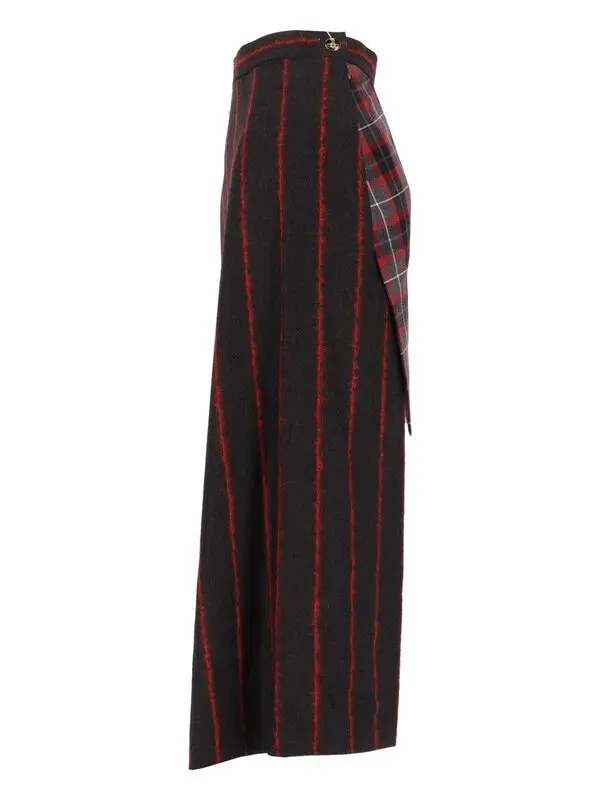 VIVIENNE WESTWOOD Infinity Skirt
