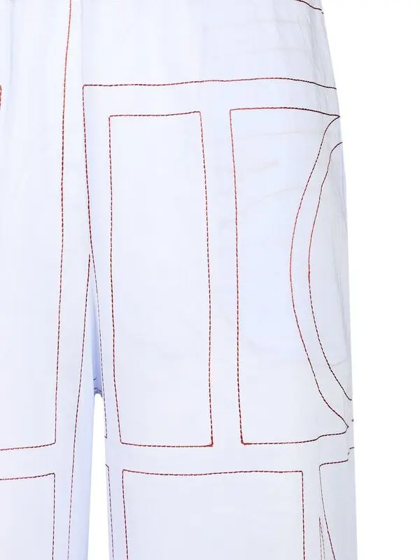 TOTEME Pajama Pants