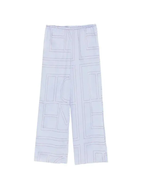 TOTEME Pajama Pants