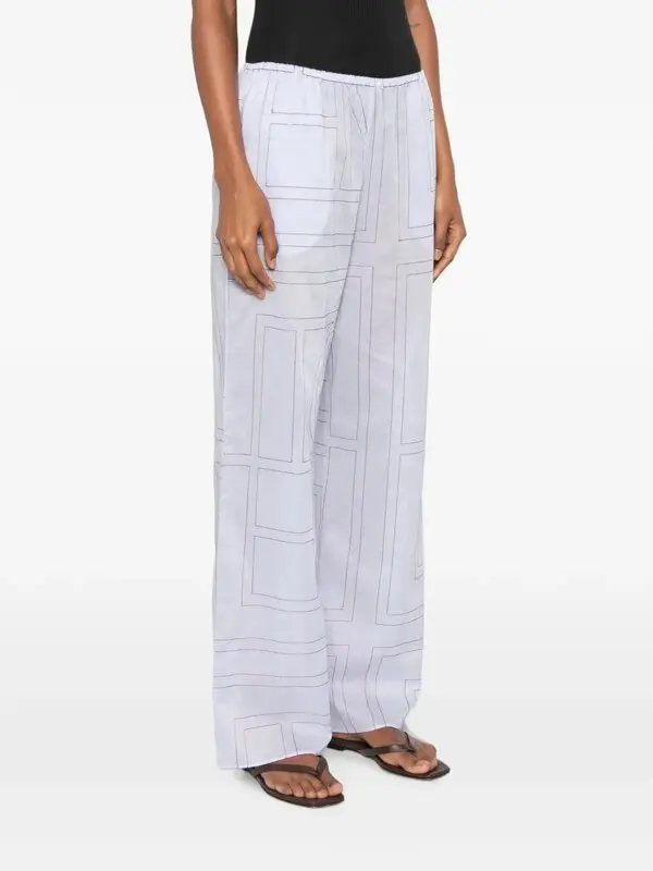 TOTEME Pajama Pants