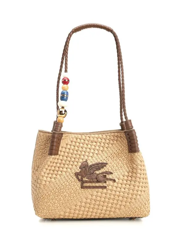 Etro Libra Shopping Bag