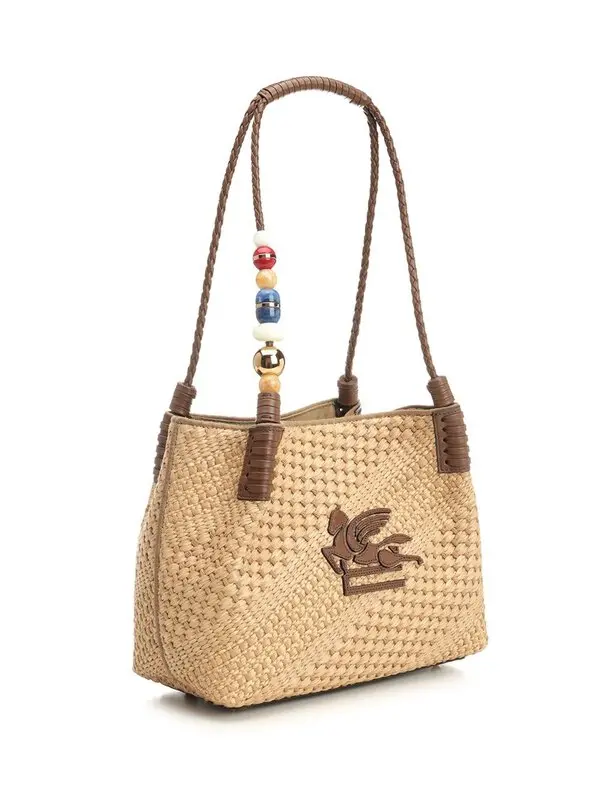 Etro Libra Shopping Bag