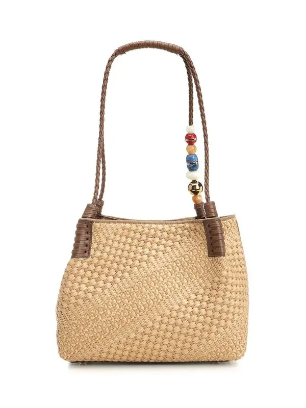 Etro Libra Shopping Bag