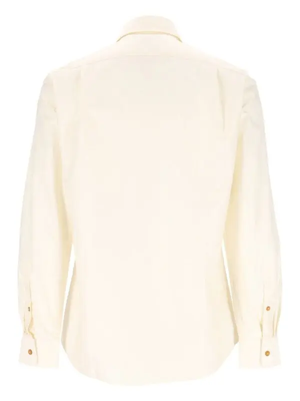 VIVIENNE WESTWOOD Two Buttons Krall Shirt
