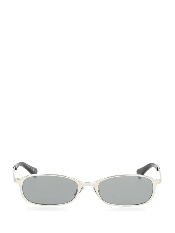 Saint Laurent Sl 934 Sunglasses - Silver