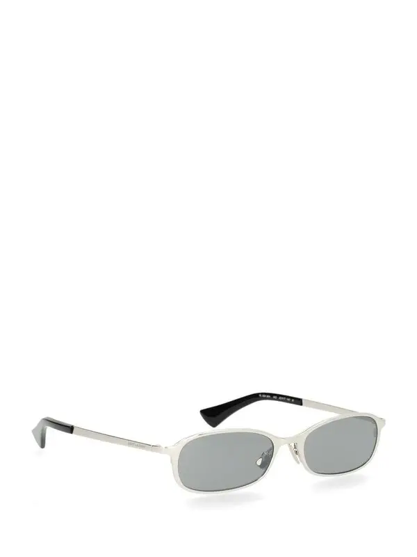 Saint Laurent Sl 934 Sunglasses - Silver