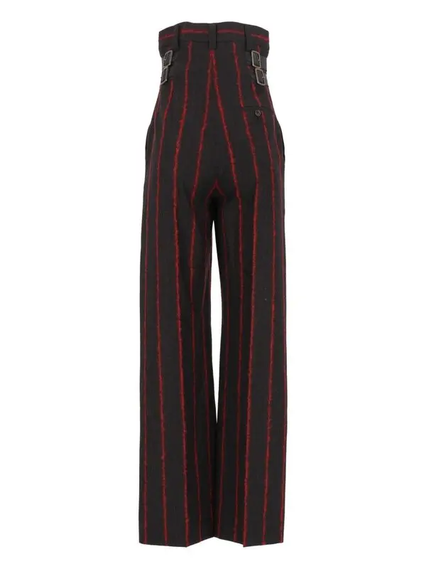VIVIENNE WESTWOOD Waisted Lauren Trousers
