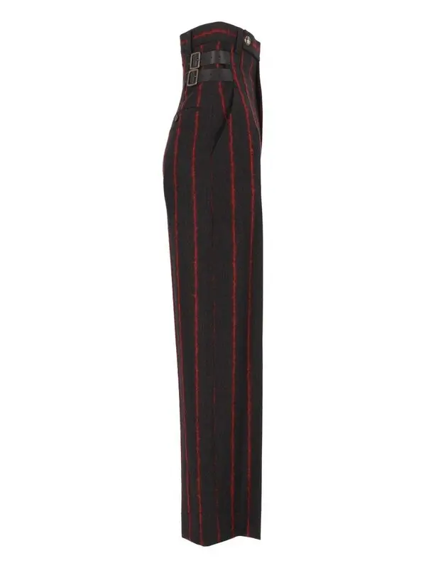 VIVIENNE WESTWOOD Waisted Lauren Trousers
