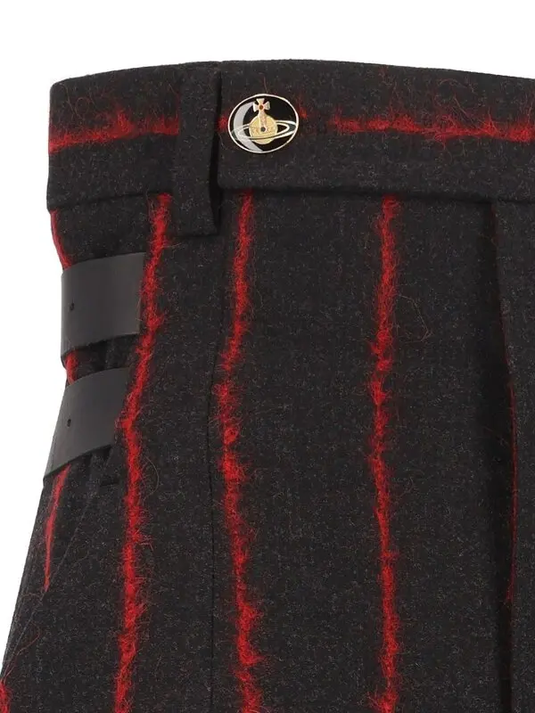 VIVIENNE WESTWOOD Waisted Lauren Trousers