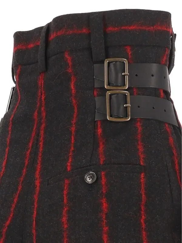 VIVIENNE WESTWOOD Waisted Lauren Trousers