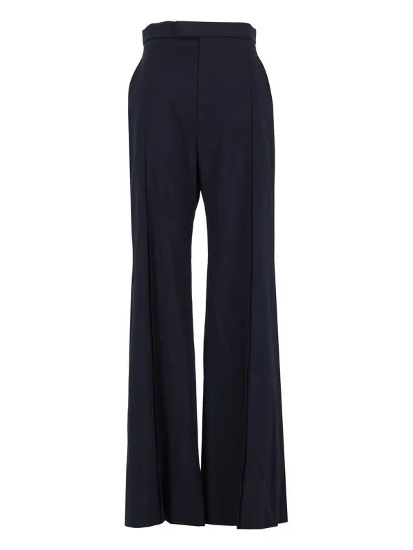 VIVIENNE WESTWOOD Wide-leg Pants
