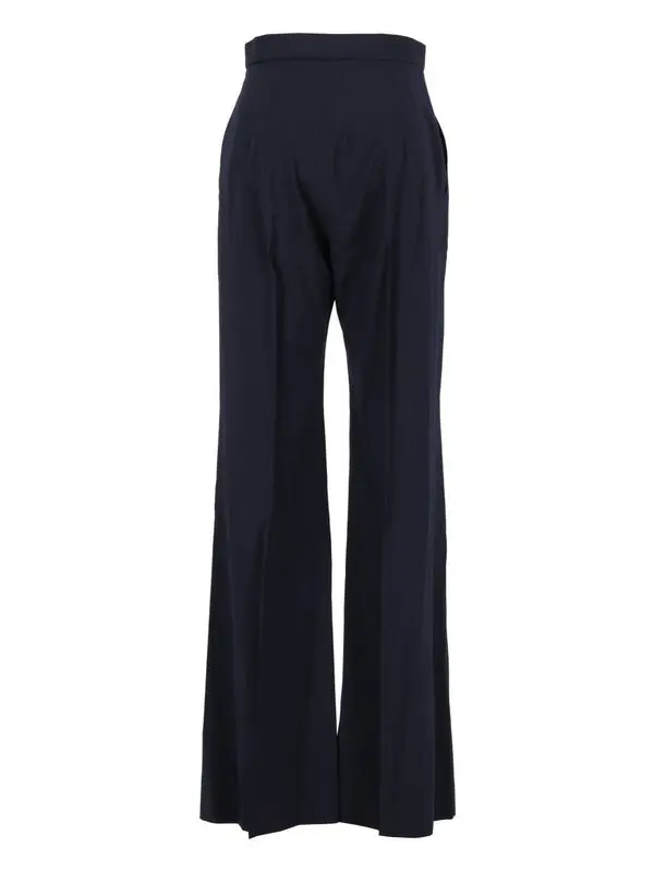 VIVIENNE WESTWOOD Wide-leg Pants