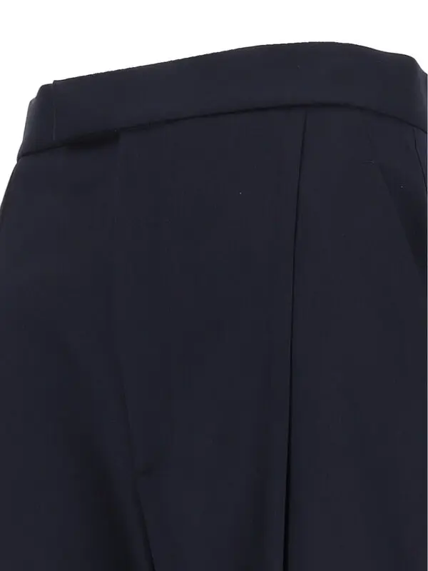 VIVIENNE WESTWOOD Wide-leg Pants