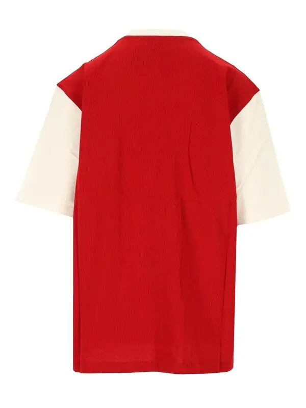 AMI Paris Heavy Jersey T-shirt