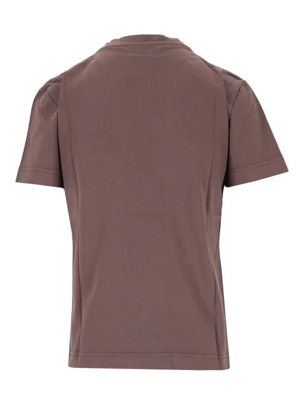 Jacquemus Cotton T-shirt
