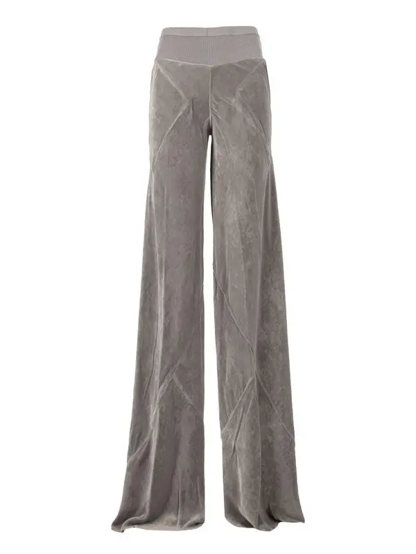 Rick Owens Temple Bias Pants
