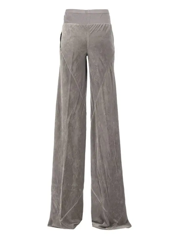 Rick Owens Temple Bias Pants