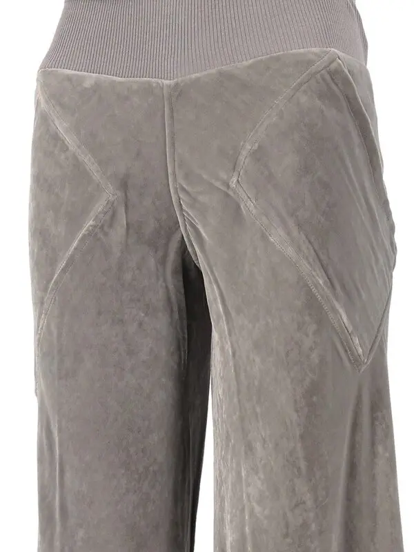 Rick Owens Temple Bias Pants