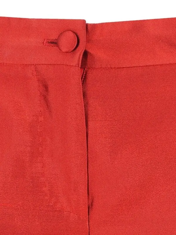 Dolce & Gabbana Mikado Trousers