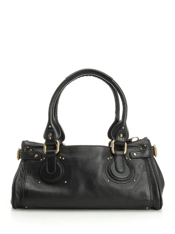 Chloé Paddington Bag