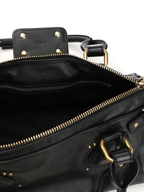 Chloé Paddington Bag