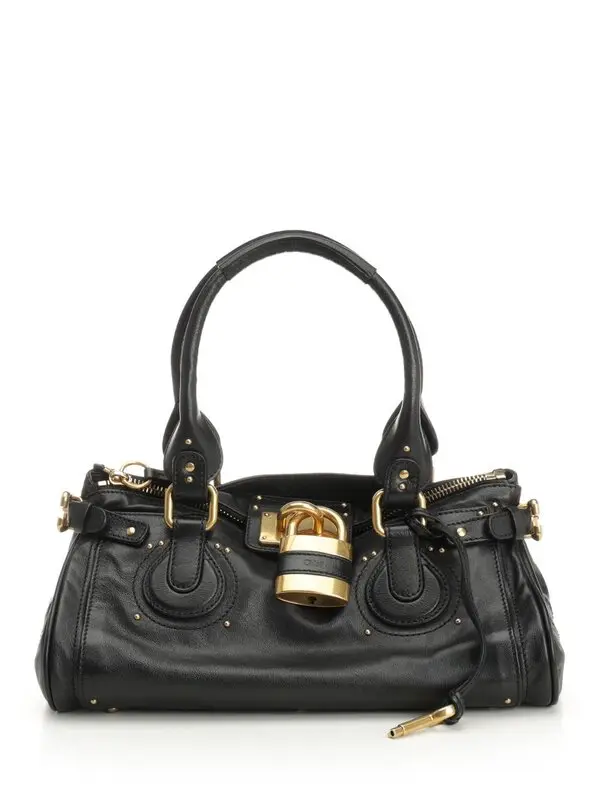 Chloé Paddington Bag
