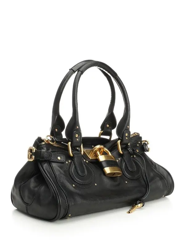 Chloé Paddington Bag