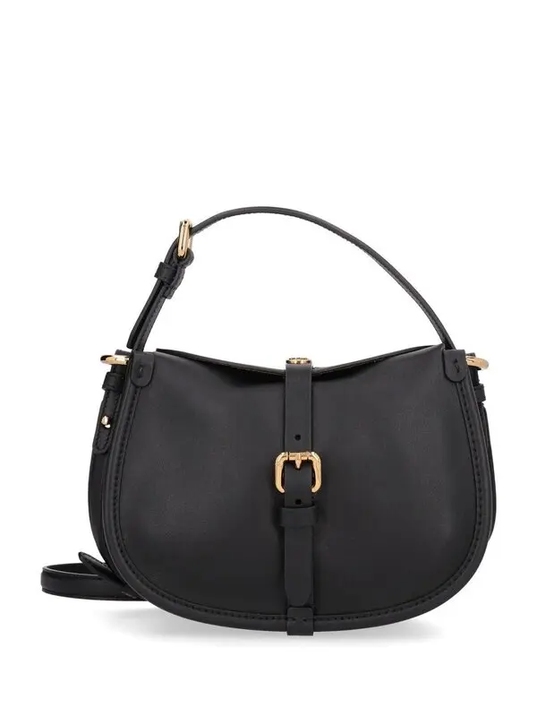 Etro Small Pony Bag - Black