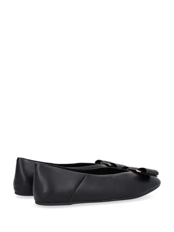FERRAGAMO Vanna Ballerina Flat