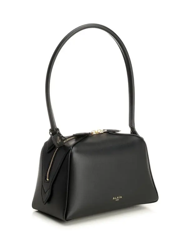 Alaïa Small Bouledogue Bag