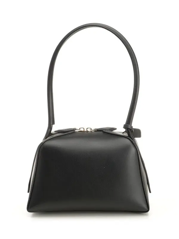 Alaïa Small Bouledogue Bag