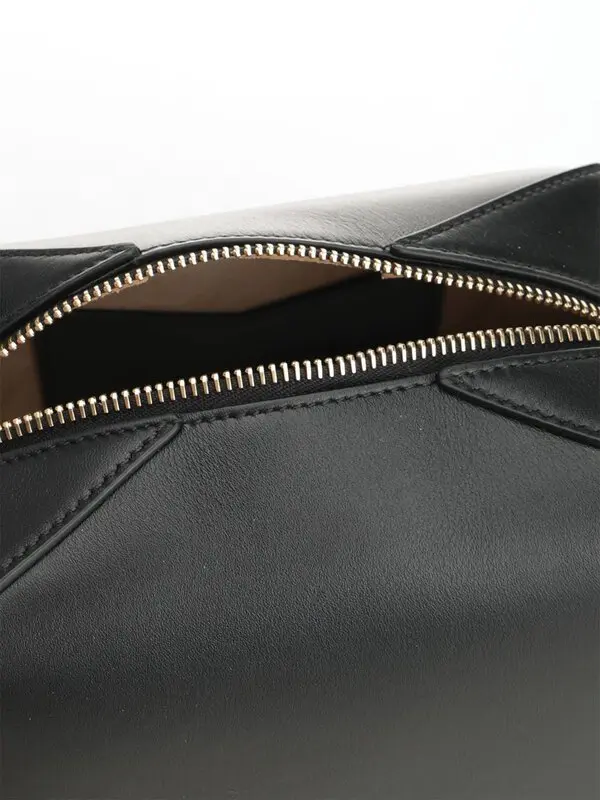 Alaïa Small Bouledogue Bag