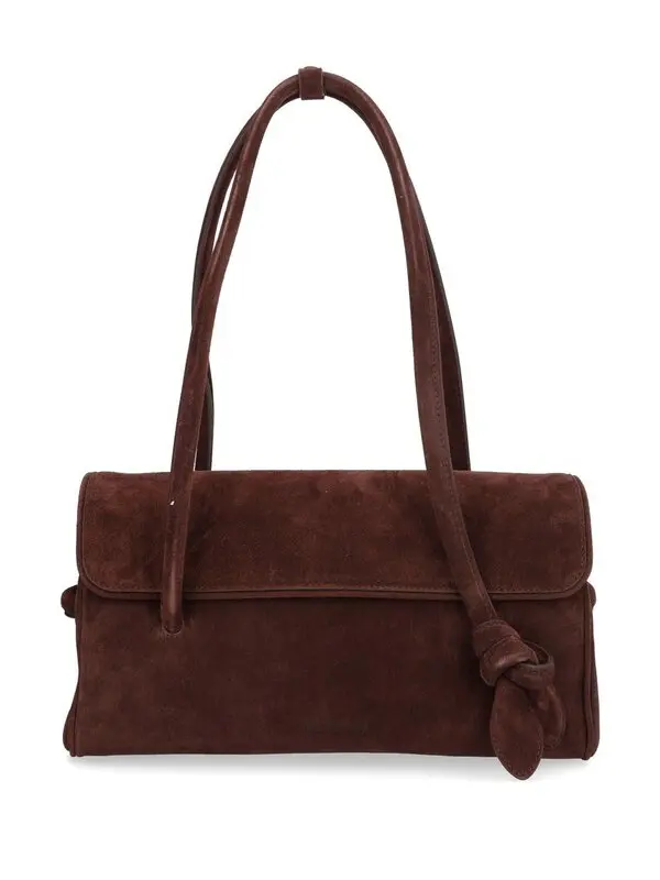Jacquemus Le Turismo Long Suede Bag