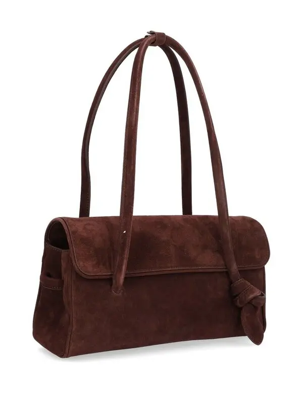 Jacquemus Le Turismo Long Suede Bag