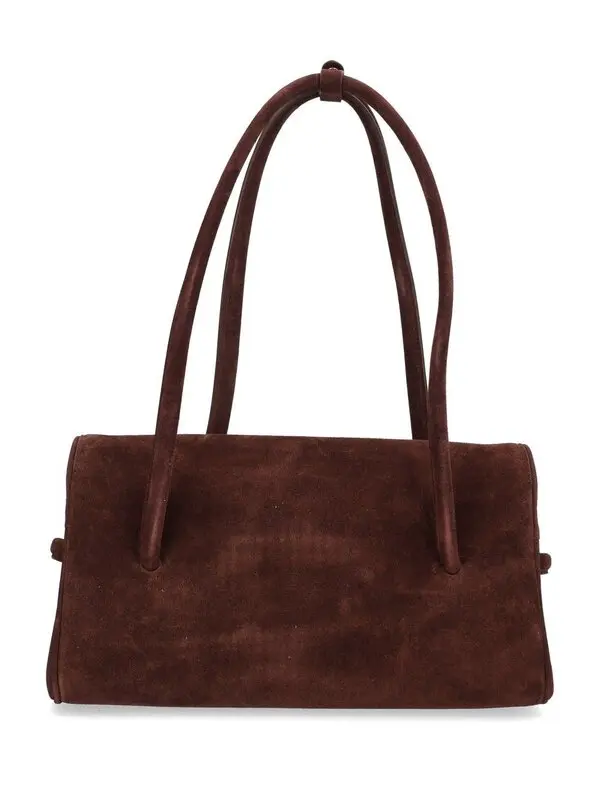 Jacquemus Le Turismo Long Suede Bag