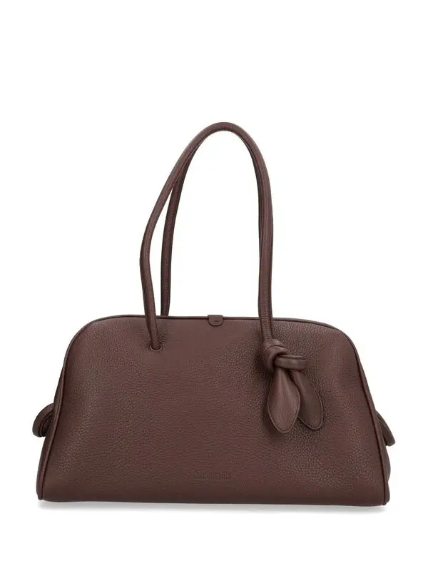 Jacquemus Le Turismo Bag - Brown