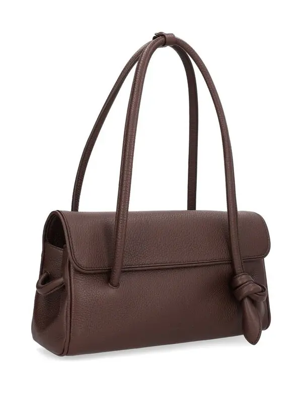 Jacquemus Leturismo Long Bag - Brown