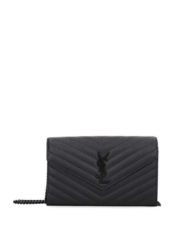 Saint Laurent Chain Pouch
