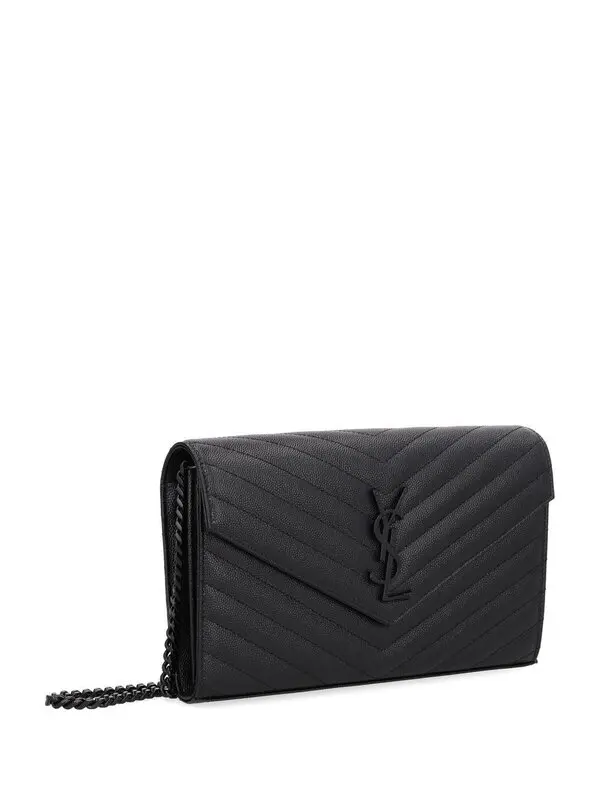 Saint Laurent Chain Pouch