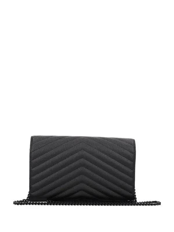 Saint Laurent Chain Pouch