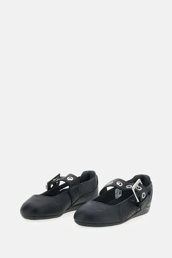 PUMA Speedcat Ballet Dress-up - Nero