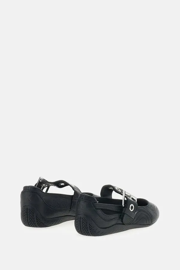 PUMA Speedcat Ballet Dress-up - Nero